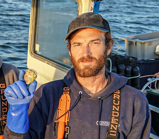 The Basics on Aquaculture Mooring Systems